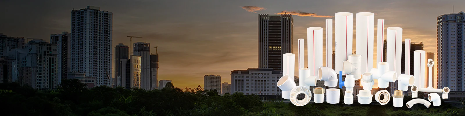 Trusted CPVC Pipe in Chhattisgarh | Sudhakar